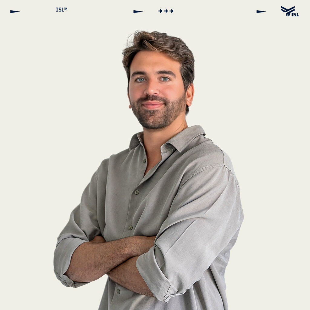 About Us - ISL Agency